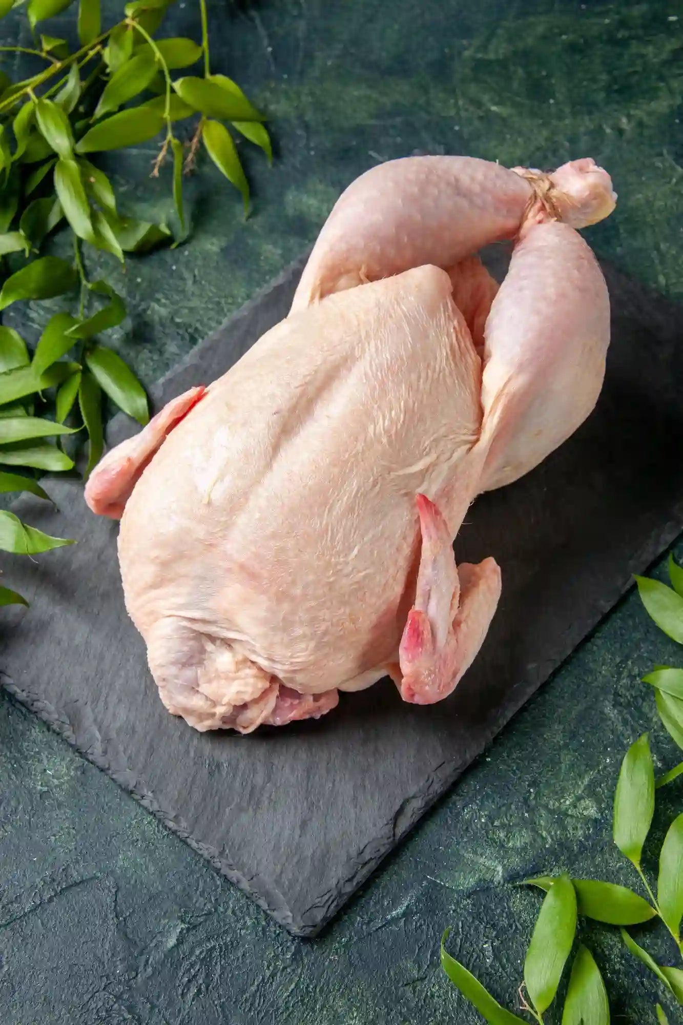 Fresh Halal Turkey in London | Crown, Breast & Sliced Turkey ...