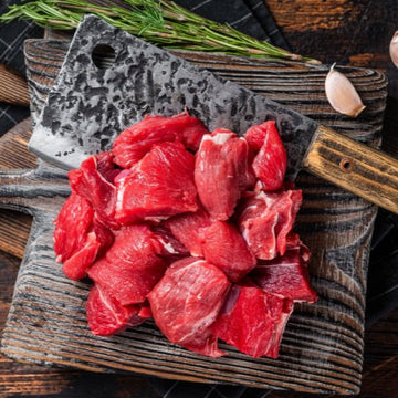 Farm-Fresh Halal Beef Meat – UK Produced | Onlinemeatshop.com