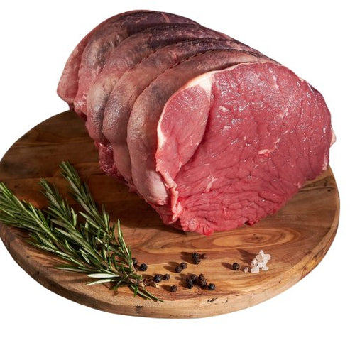 Fresh Halal British Beef Silverside Boneless – Onlinemeatshop.com
