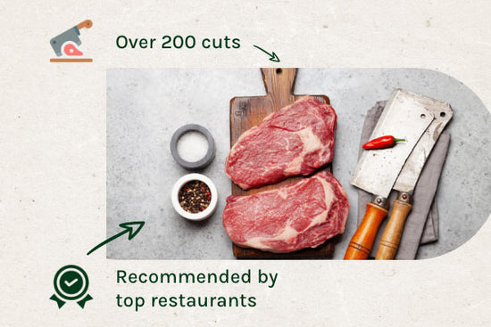 Authentic Halal Meat: Experience Taste at Onlinemeatshop.com