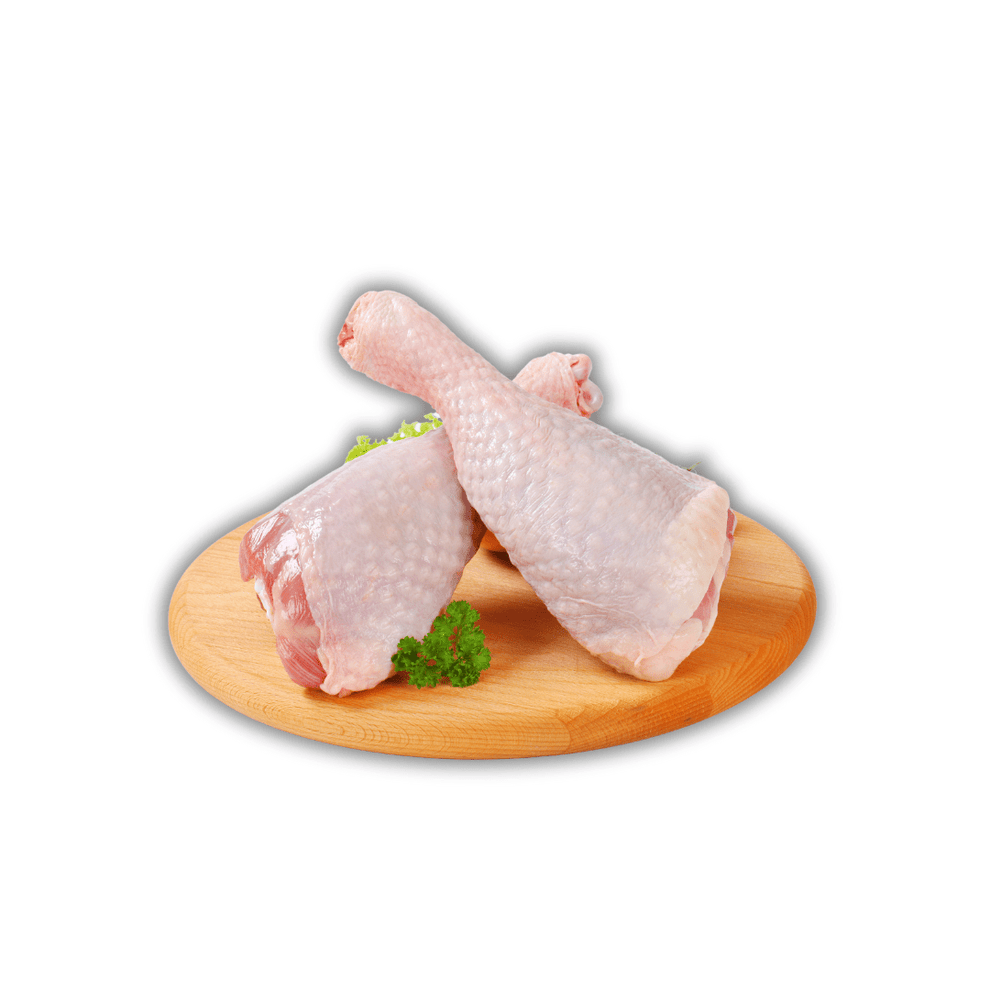 Fresh British Halal Chicken Drumsticks – Onlinemeatshop.com