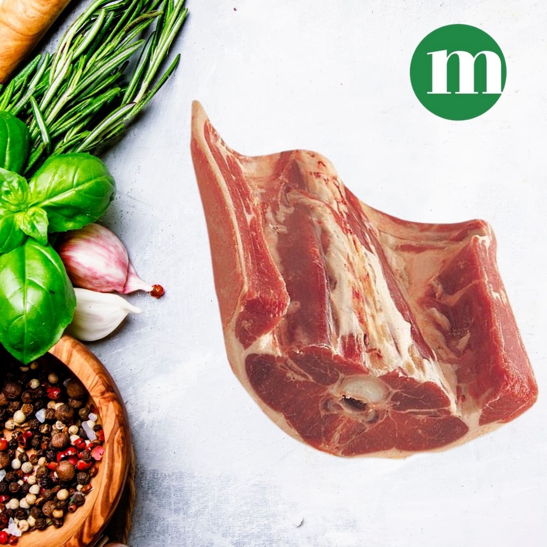 Fresh Halal British Baby Lamb Back Chop – Onlinemeatshop.com