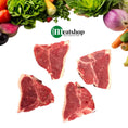 Fresh Halal British Mutton Back Chop – Onlinemeatshop.com