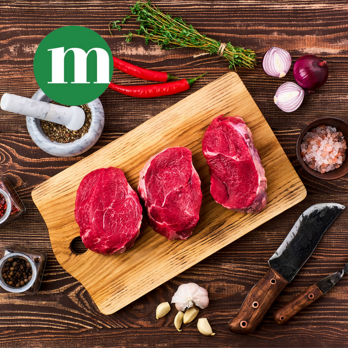 Fresh Halal British Beef – Organic & Non-Stunned Delivery ...